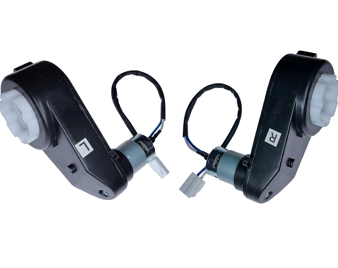 Right side Gear Box for Can am Ride on Two seater Massive upgraded USA ...